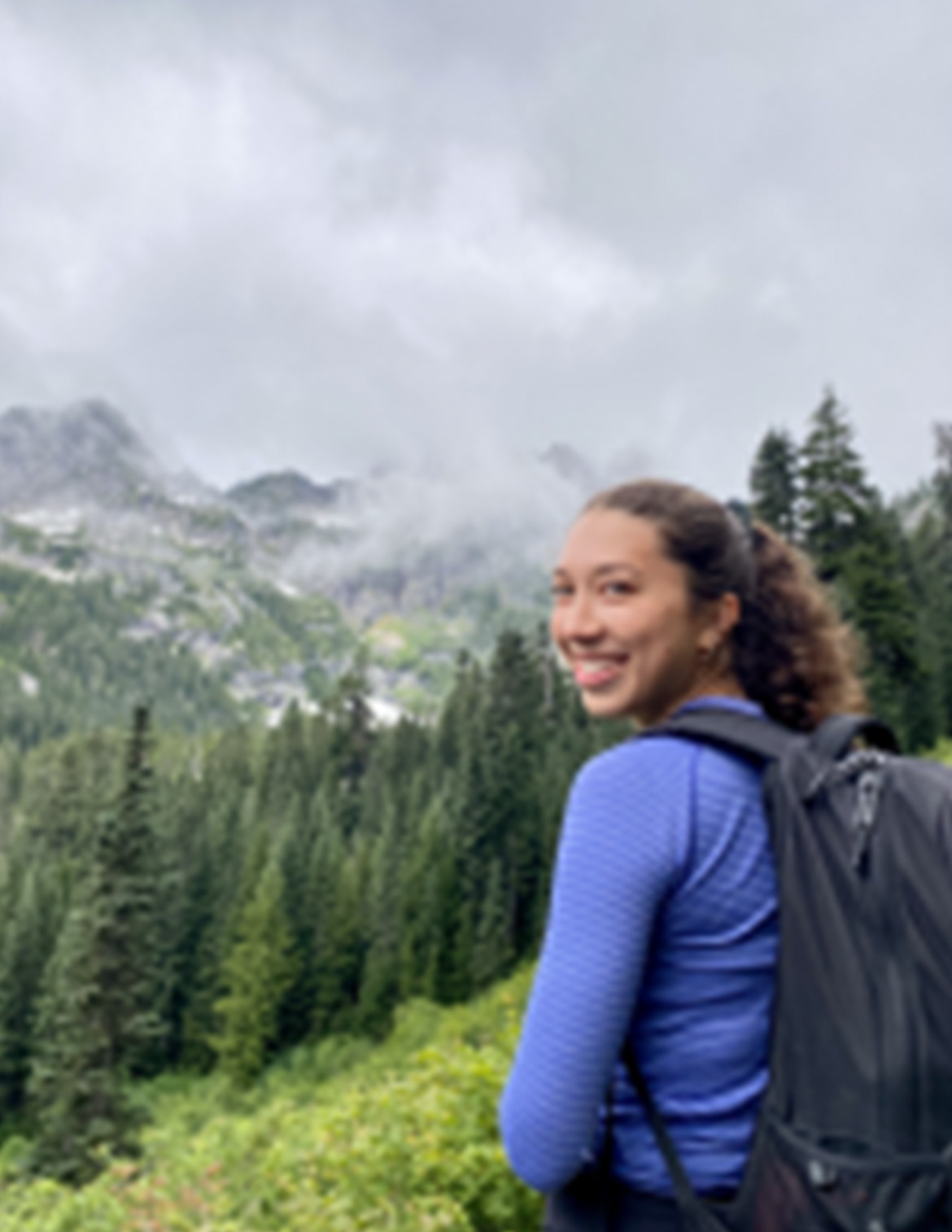 Student Spotlight on the Graduate Student Council | Biology